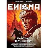 Amazon.com: Enigma (Special Edition) [DVD] : Dougray Scott, Kate Winslet, Jeremy Northam ...