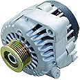 Amazon.com: New Alternator Compatible With Buick LeSabre & Pontiac Bonneville V6 3.8L 3800 2001 ...