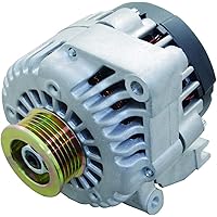 Amazon.com: New Alternator Compatible With Buick LeSabre V6 3.8L 3800cc 231cid 00-04 Pontiac ...