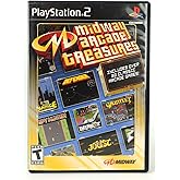 Amazon.com: Midway Arcade Treasures 2 - PlayStation 2 : Video Games