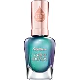 Amazon.com : Sally Hansen Color Therapy Nail Polish, Therapewter, Pack ...
