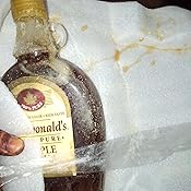 mcdonalds Maple Syrup, 370 ml: Amazon.in: Grocery & Gourmet Foods