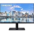 Amazon.com: SAMSUNG FT45 Series 24-Inch FHD 1080p Computer Monitor ...
