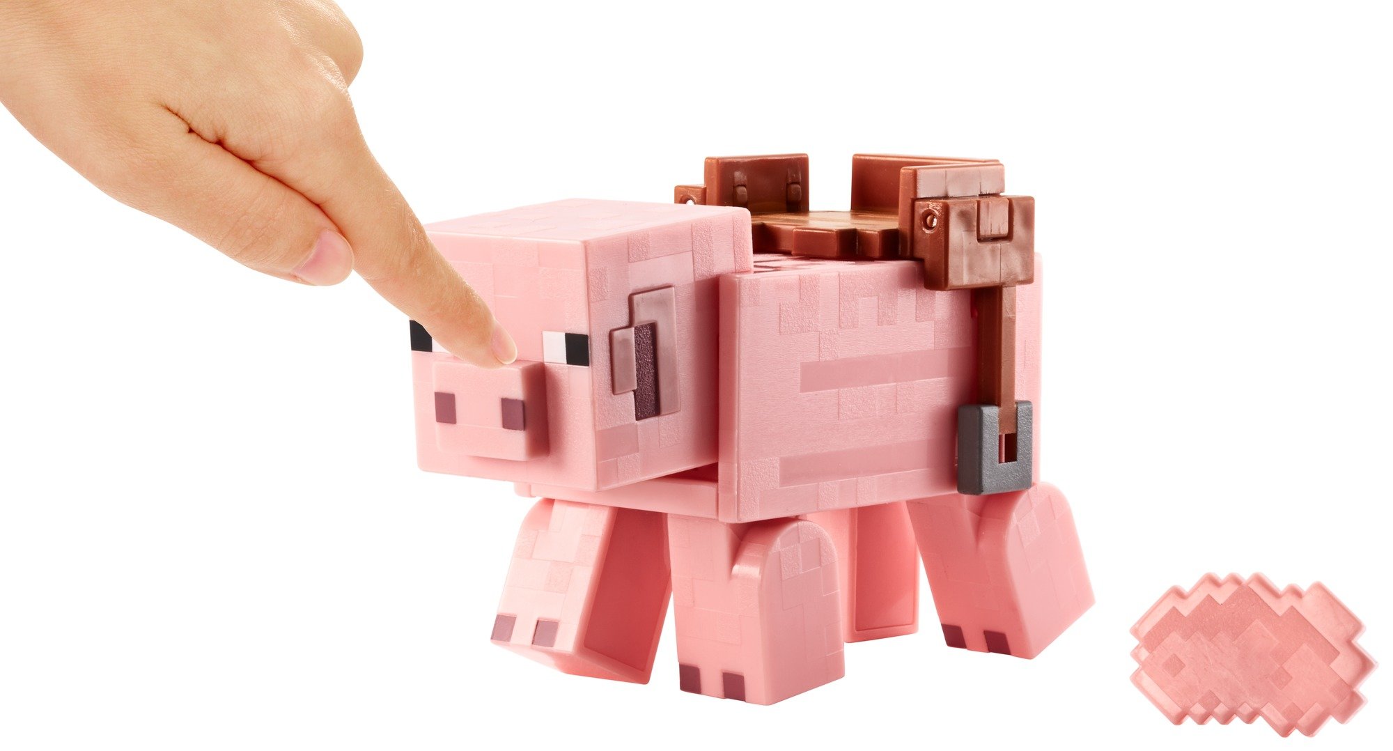 Mua Mattel Minecraft Survival Mode 5 Inch Figure Mattel Minecraft ...