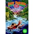 Danger on Midnight River: World of Adventure Series, Book 6: Paulsen ...