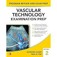 Vascular Technology Examination PREP, Second Edition: 9781260467611 ...