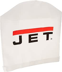 JET 708695 Replacement 30-Micron Filter Bag (for DC-650) - Vacuum And ...
