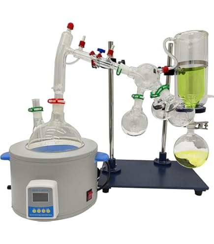 Melting Point Apparatus Mel Temp Melting Point Range