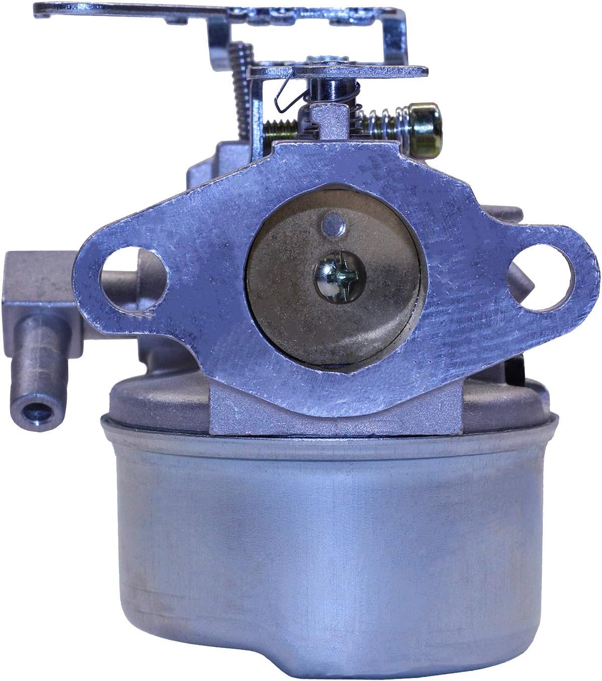 Amazon.com: Carburetor for Tecumseh Models HS50-67223E HS50-67225E HS50 ...