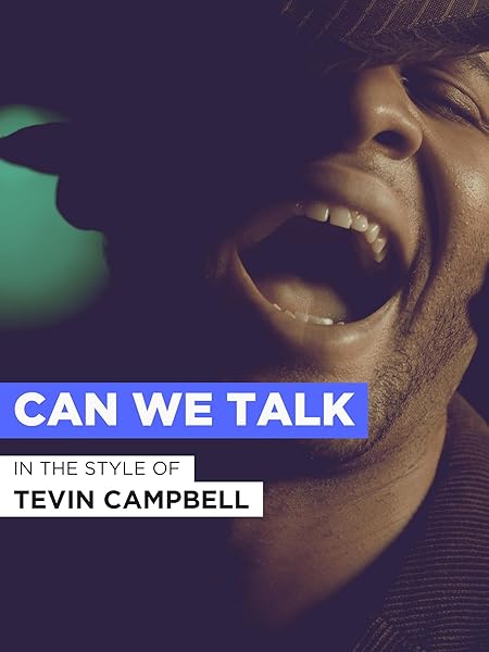 Watch Can We Talk | Prime Video