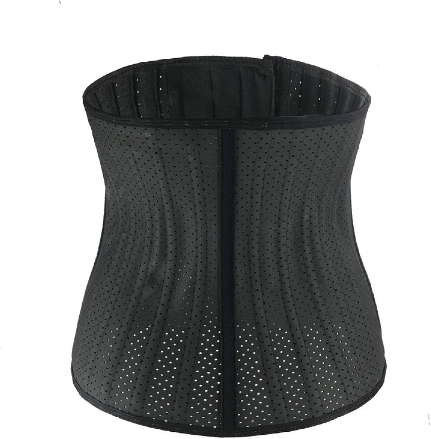 Waist CIbcher for Women Heavy Duty Waist Trainer Cincher Sweat ...