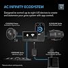 AC Infinity Controller 69 PRO+, Smart Environmental Controller 8-Port ...