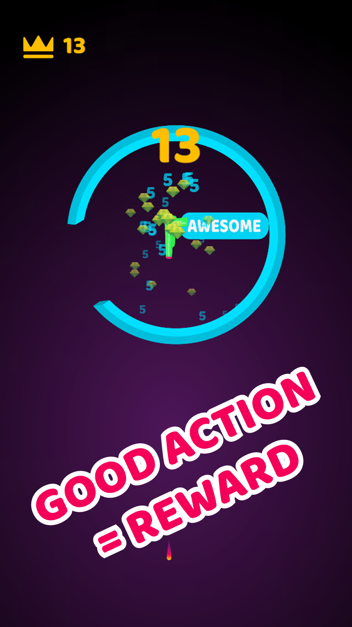 Gun Flip 2 - Tap The Guns Simulator Game 2021: Flip Gun Shooter Free ...