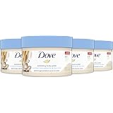 Amazon.com: Dove Exfoliating Body Polish Scrub Reveals Visibly Smoother ...