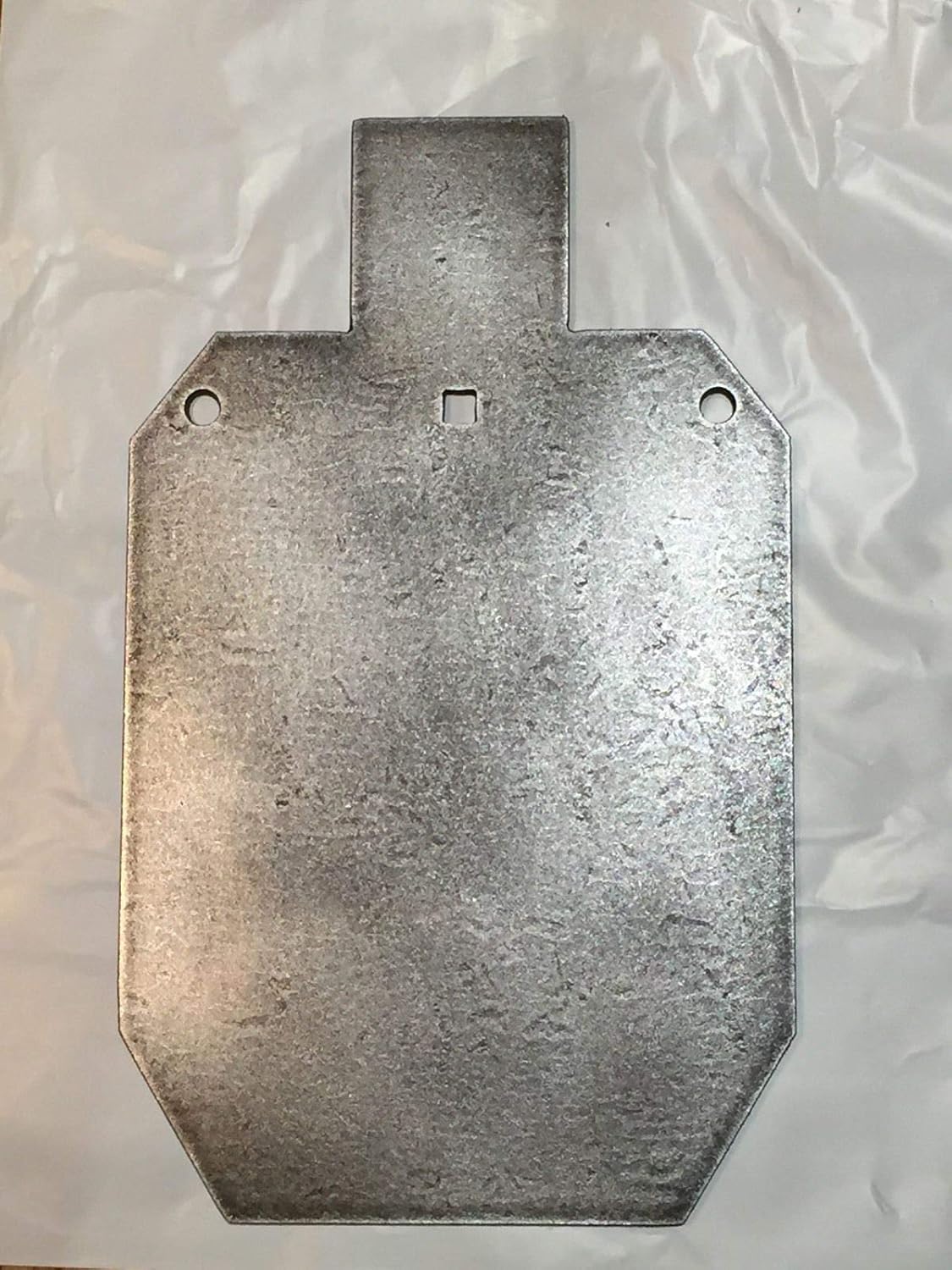 AR500 Steel Target Gong 3/4" X 12" .50 BMG Range & Shooting Targets ...