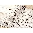 Amazon.com: Gold Confetti Paper Table Runner 25' American Made ...