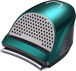 Amazon.com: Shortcut Self-Haircut Kit for Men, Head Shavers, Quickcut ...