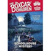 Mystery Ranch (The Boxcar Children Mysteries): Warner, Gertrude ...
