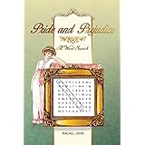 Amazon.com: Pride and Prejudice Word Search and Colour: Jane Austen ...