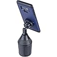 Amazon.com: TACKFORM Magnetic Cupholder Mount - Low Profile Design ...