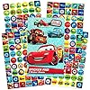 Amazon.com: Thomas the Train Reward Stickers - 200 Stickers!: Toys & Games