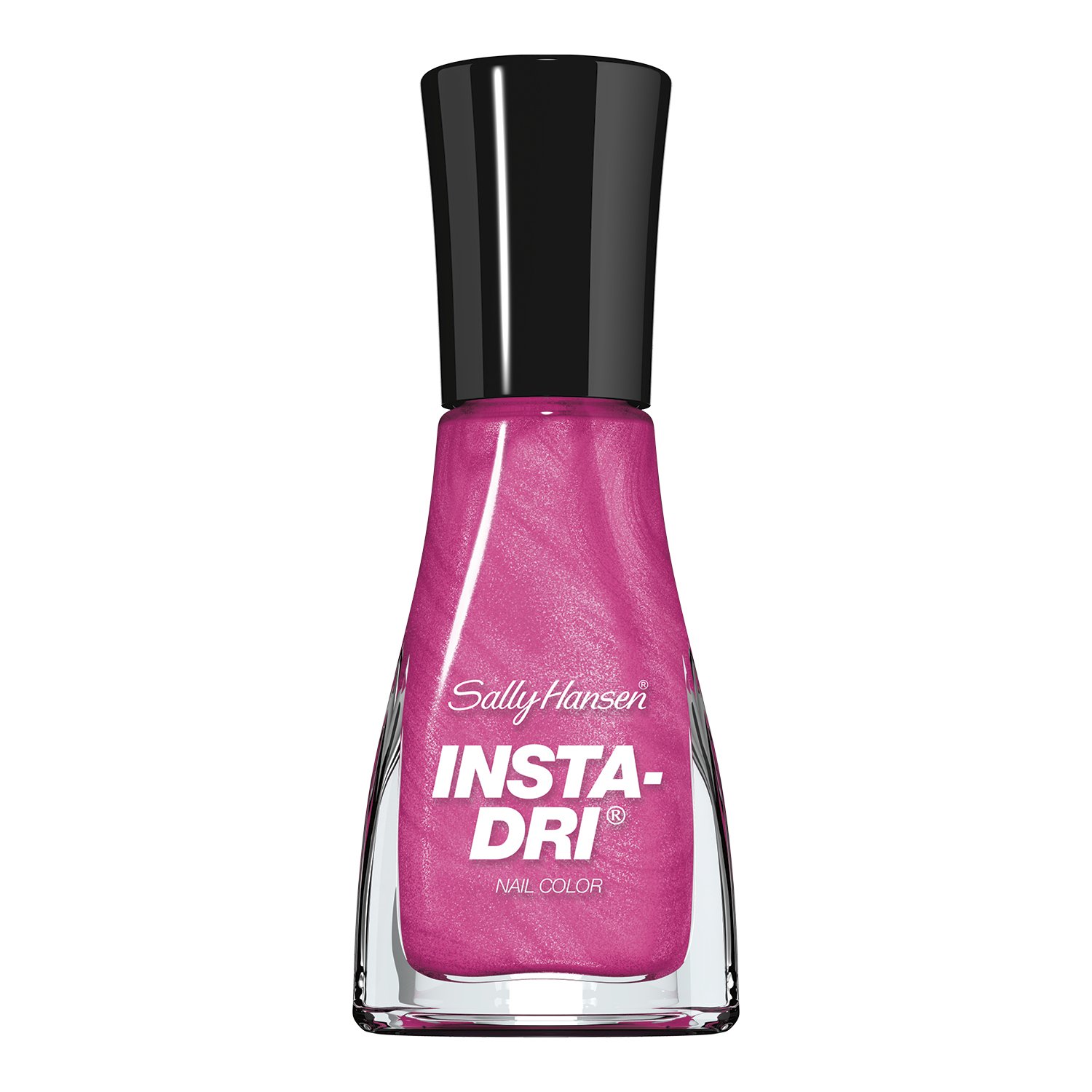 Amazon.com : Sally Hansen Insta-Dri Fast-Dry Nail Color, Purples : Beauty