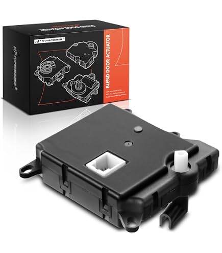 OEM Style AC Module Ford A/C Control Module 599-220 For Ford Crown ...