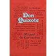 Don Quixote (Word Cloud Classics): de Cervantes, Miguel