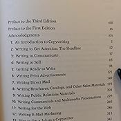 The Copywriter's Handbook: A Step-By-Step Guide To Writing Copy That ...