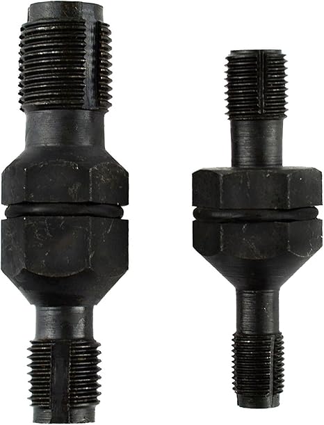 Supercrazy Oxygen Sensor Thread Chaser Tool M10 x 1.0/M12 x 1.25 M14 x ...