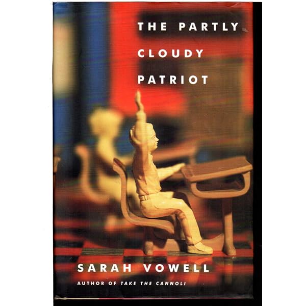 Toma Los Cannoli Sarah Vowell The Journal Of The Ocean Cruising Club