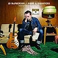 JD McPherson - Signs & Signifiers - Amazon.com Music