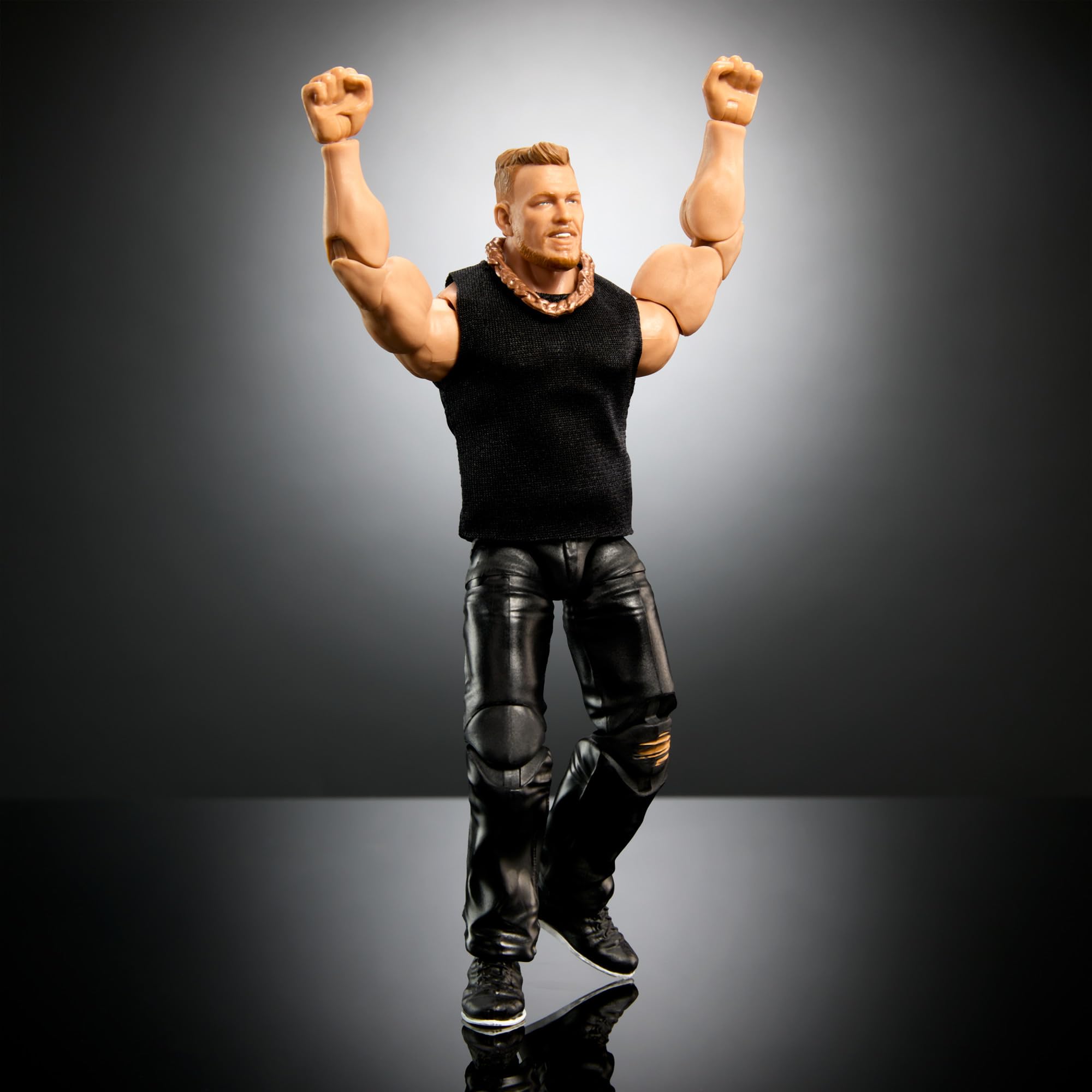 Mua Mattel WWE Elite Collection Wrestlemania Action Figure Set, Pat ...