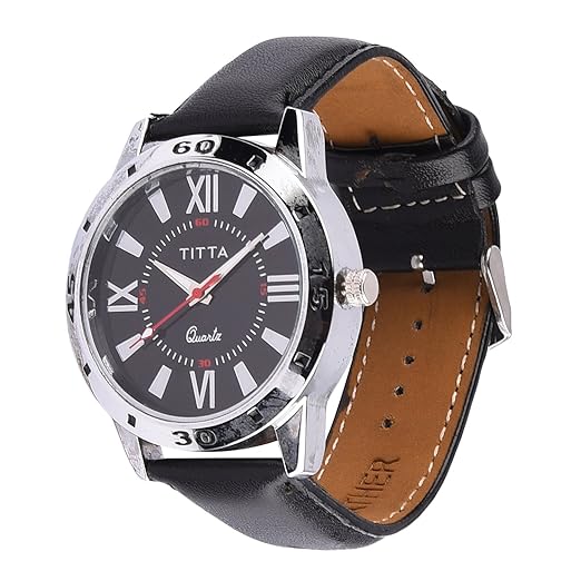 Buy Generic Wrist Watch Online at Low Prices in India - Amazon.in