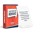 Questions for Humans: Couples Second Edition: Delony, Dr. John ...