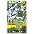 Making Waves: King, Cassandra: 9780786887934: Amazon.com: Books