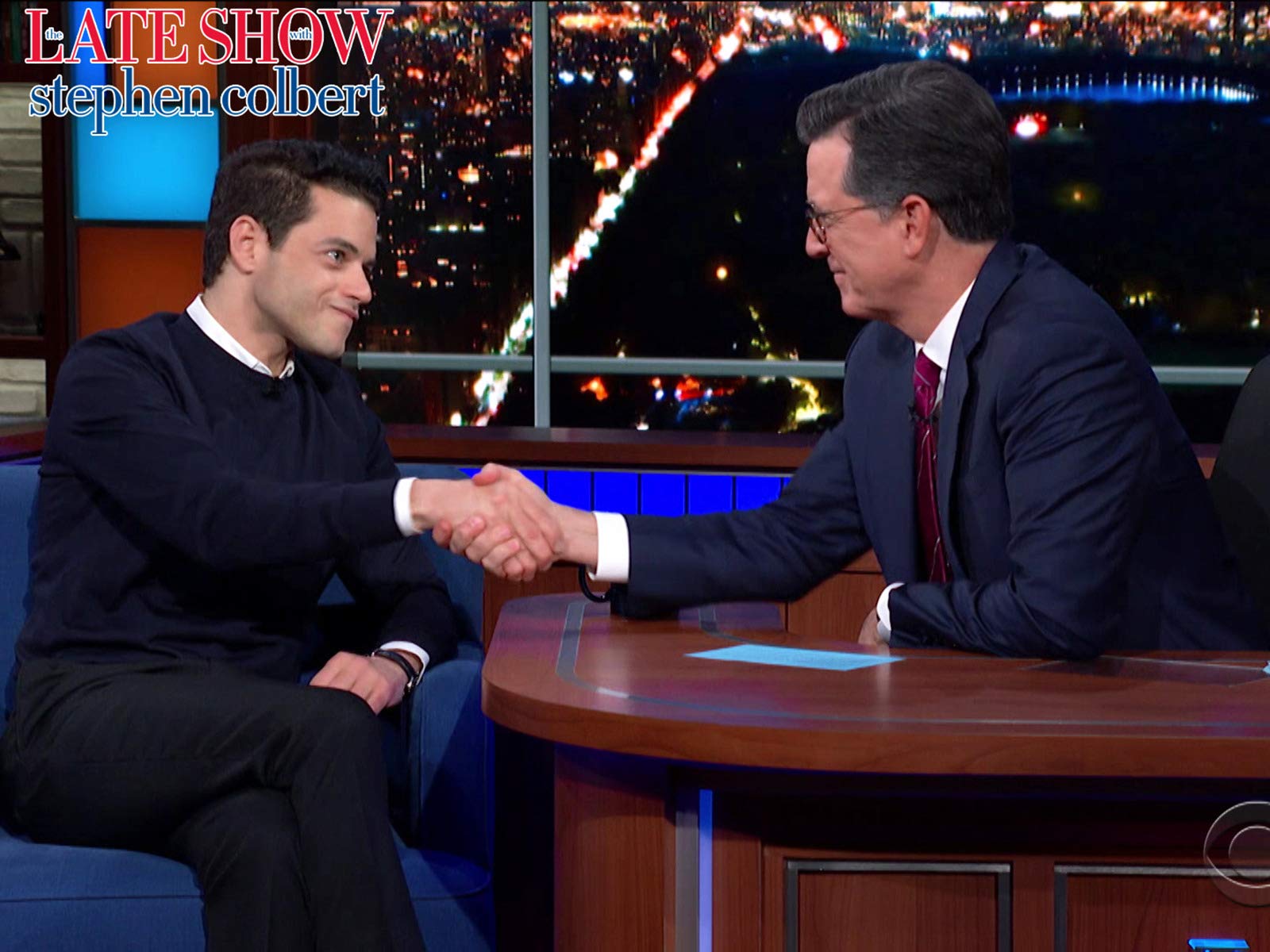 Watch The Late Show with Stephen Colbert Season 5 | Prime Video