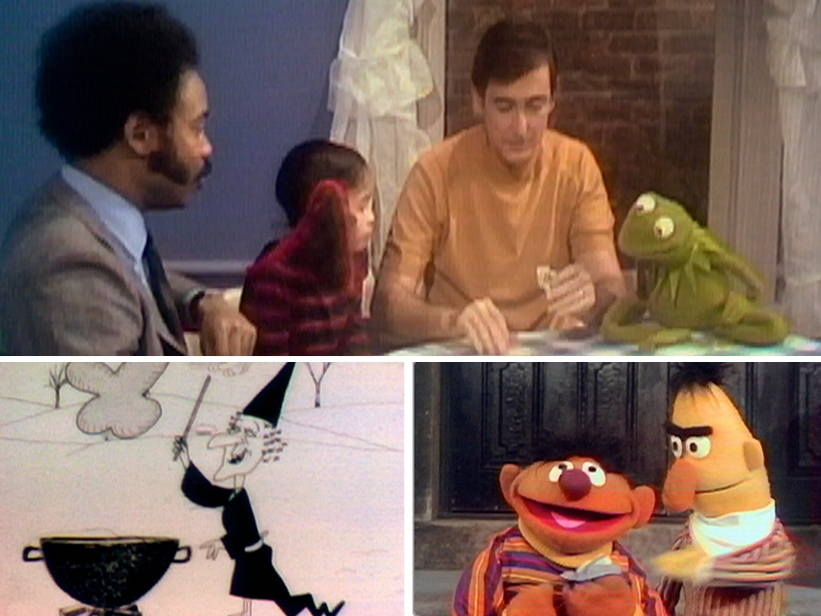 Watch Sesame Street, Classics Vol. 1 | Prime Video