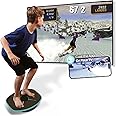 Amazon.com : GoBalance Play & Sport - Premium Interactive Wooden ...