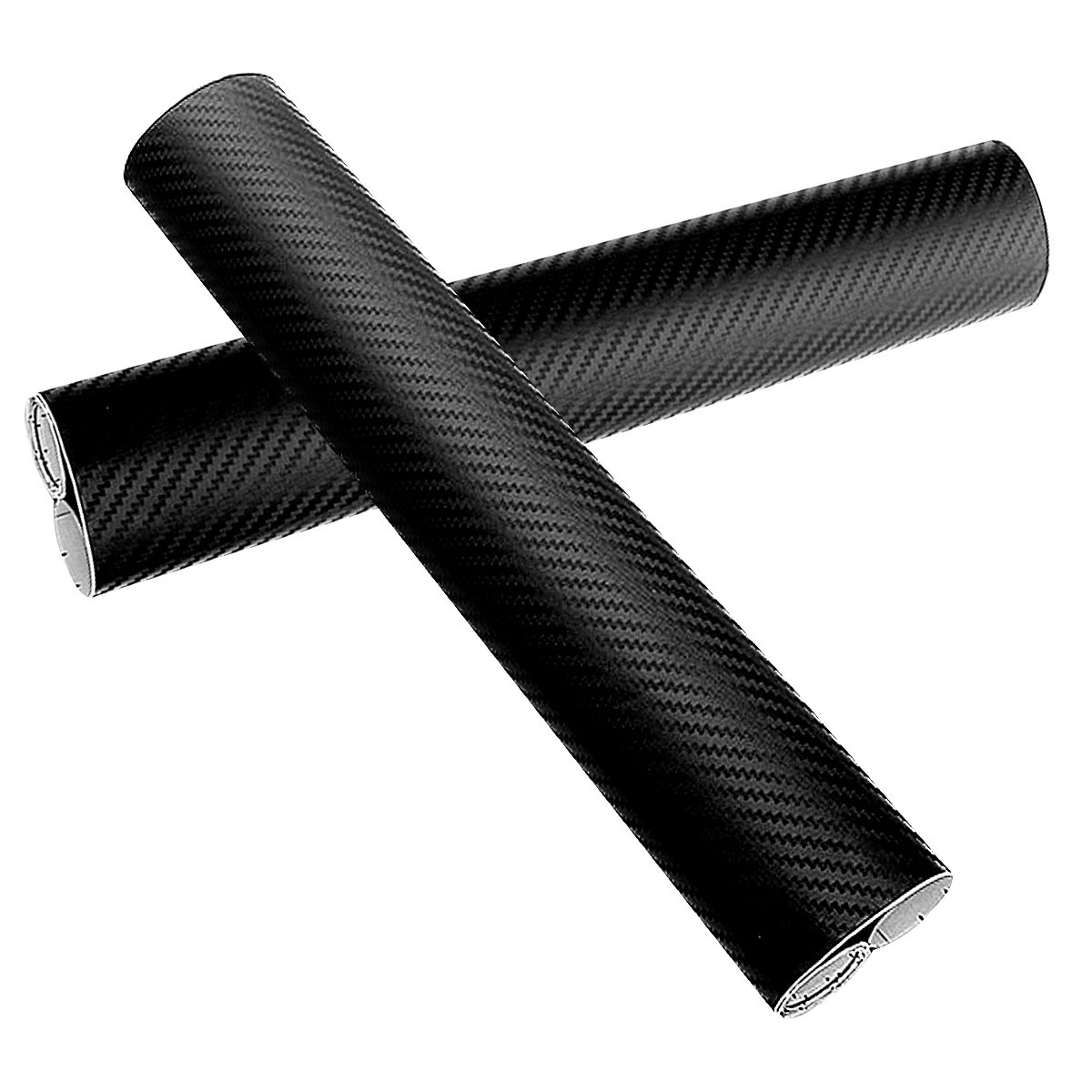 Buy Audew Carbon Fiber Vinyl Wrap Car Film Sticker Decal Wrapping 3D