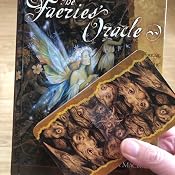 The Faeries Oracle: Amazon.co.uk: Froud, Brian, Macbeth, Jessica ...