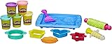 Play-Doh Sweet Shoppe Cookie Creations: Amazon.co.uk: Toys & Games