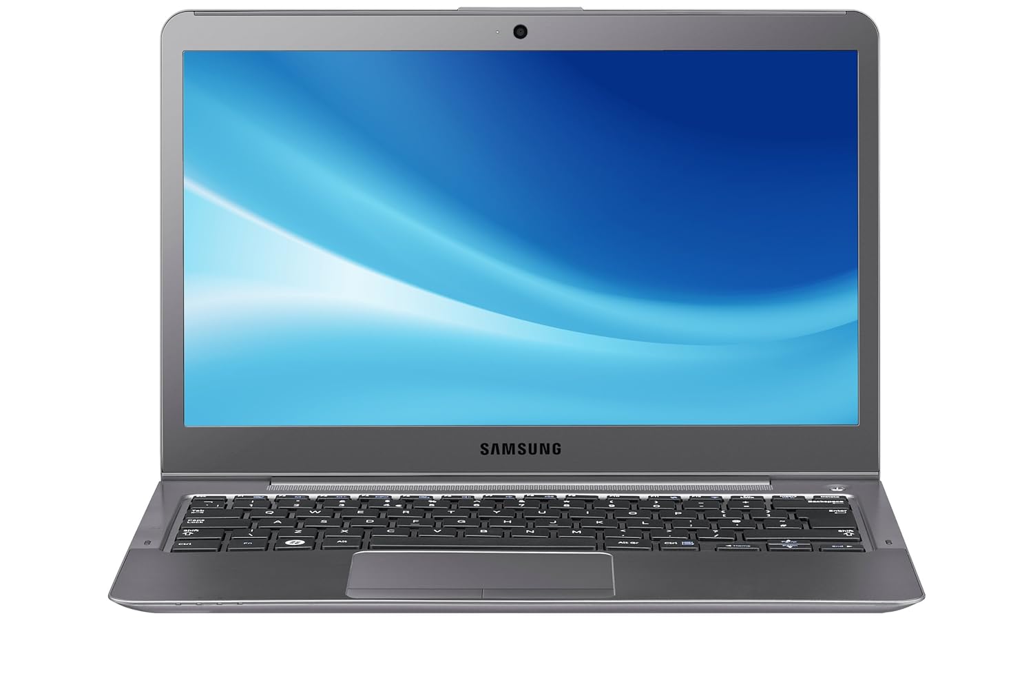 Buy Samsung Series 530U NP530U3B-A02IN 13.3-inch Laptop (Silver) Online ...