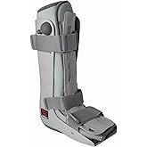 Amazon.com: Breg Genesis Full Shell Walker, Tall or Mid-Calf (Tall ...