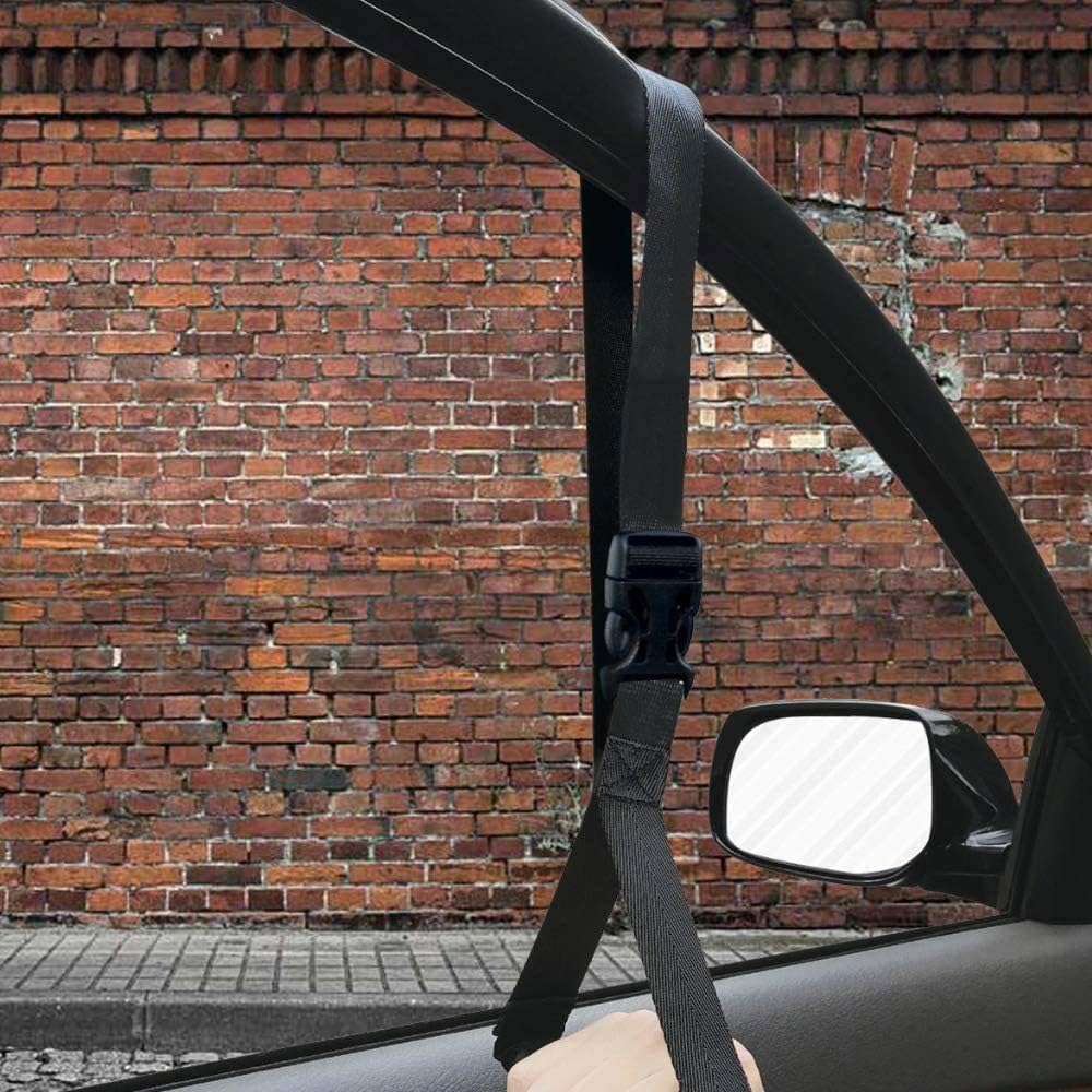 Car Vehicle Standing Handle Support Mobility Aid Disability Elderly ...