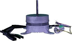 Amazon.com: Champion Cooler Motor KIT (Includes Motor, Capacitor ...