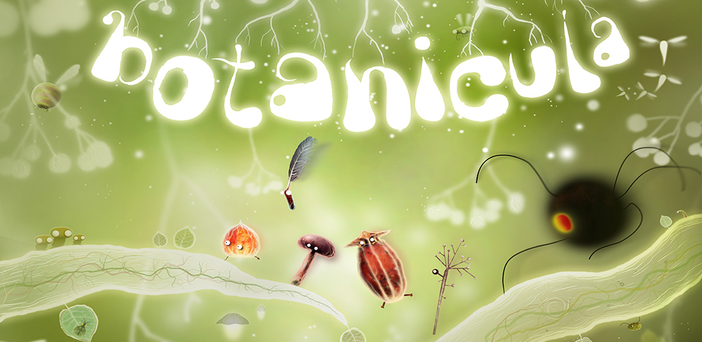 Botanicula:Amazon.com:Appstore for Android