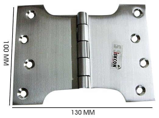 Commercial Door Hinges STAINLESS STEEL HINGES Parliament (WIDE THROW ...