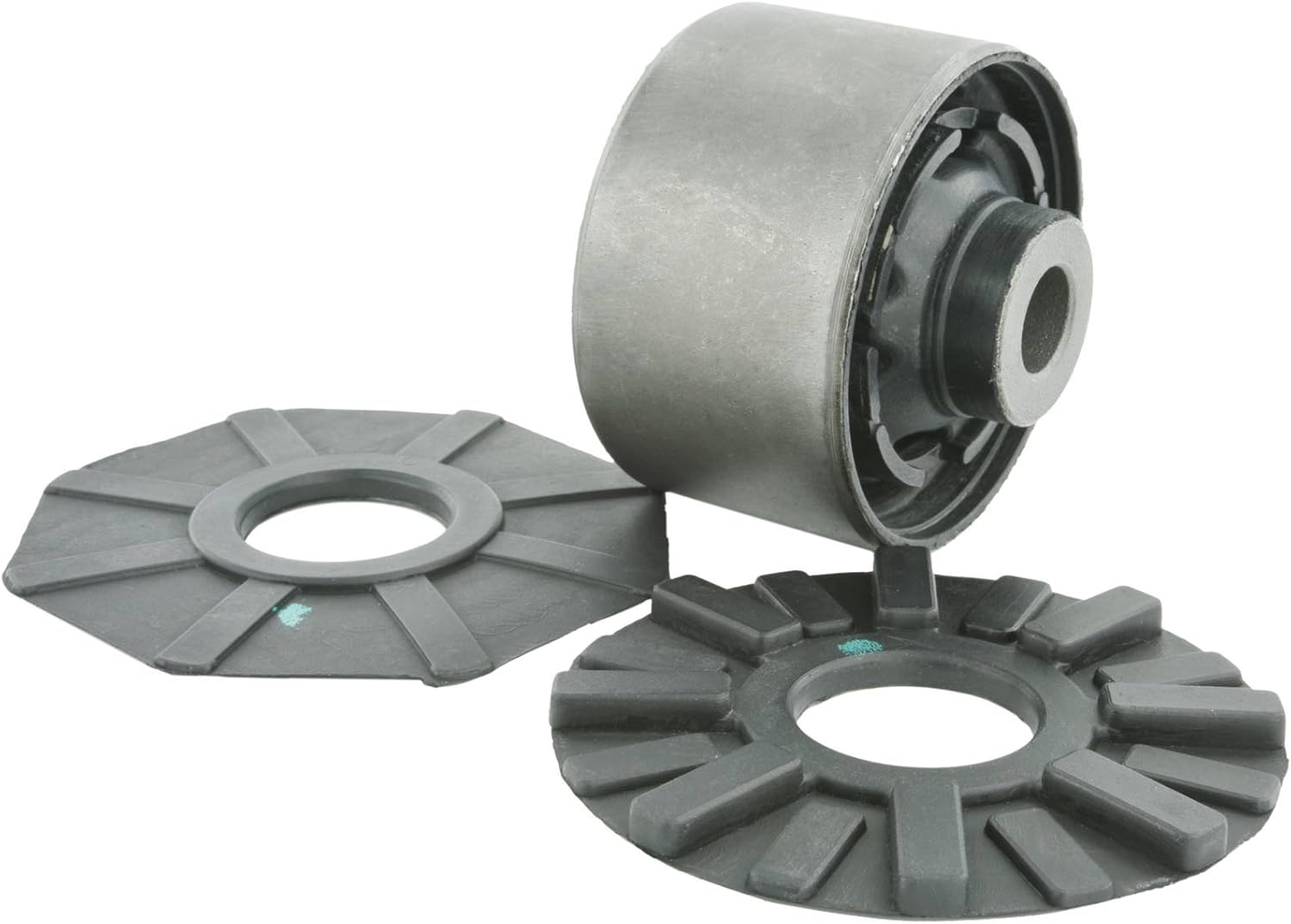 Amazon.com: 55044Jg00A - Arm Bushing (for Rear Arm) For Nissan - Febest ...