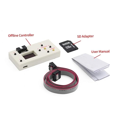 Mini Cnc RATTMMOTOR CNC Router Kit GRBL Control 3 Aixs CNC 1310 Metal ...